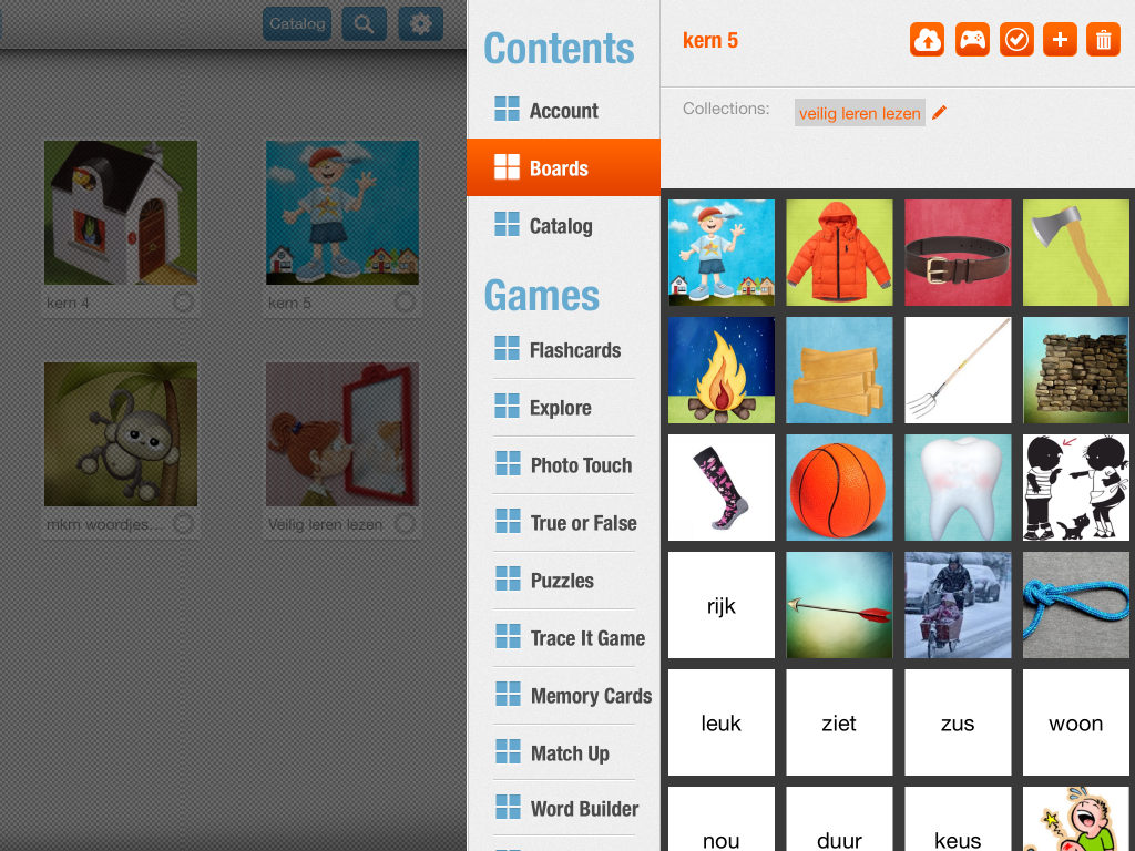 Kern 5 – www.jufanita.nl