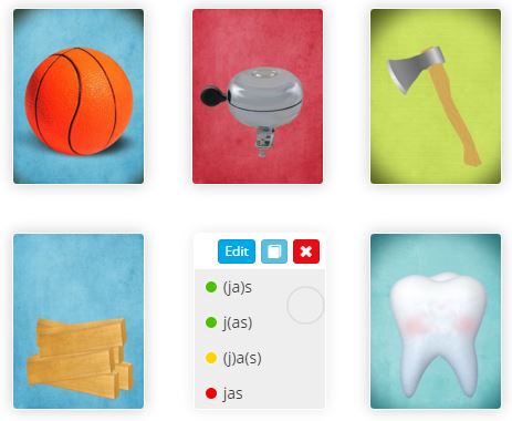 Kern 5 – www.jufanita.nl